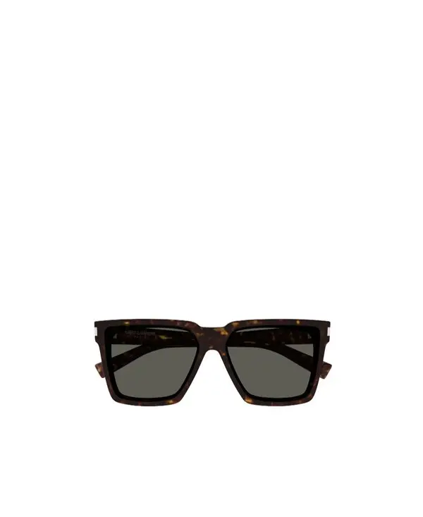 Saint Laurent Square Frame Sunglasses
