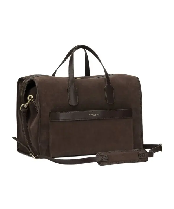 GIANNI CHIARINI Zippered Handbag