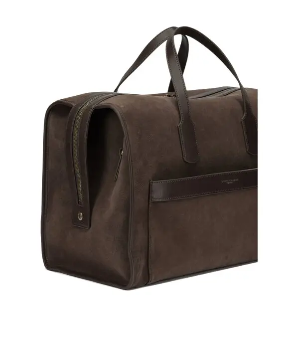 GIANNI CHIARINI Zippered Handbag