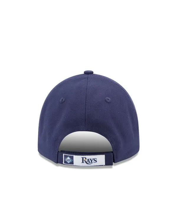 New Era 9forty Baseball Cap - Blue