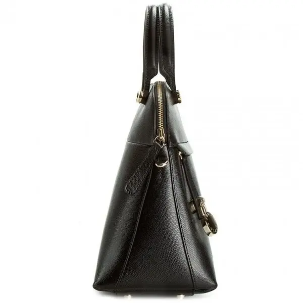 Furla Handbag With Logo Detail