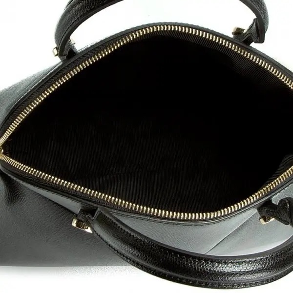 Furla Handbag With Logo Detail