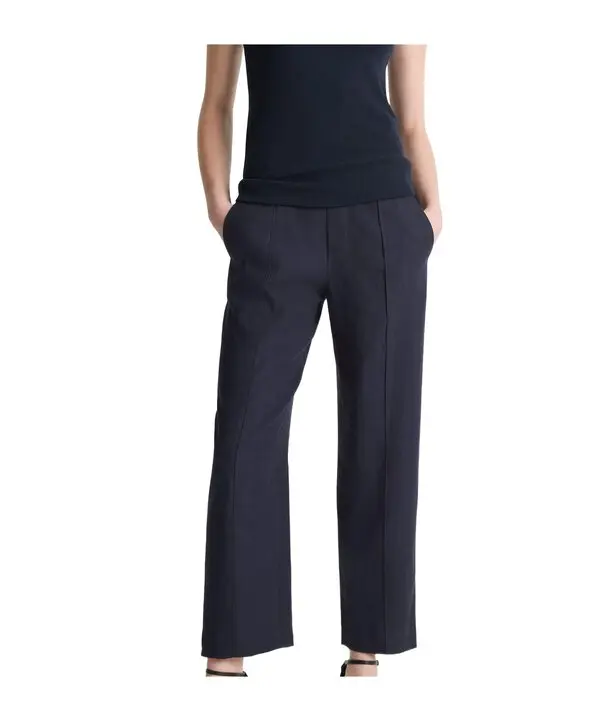 Vince Seam Detail Trousers