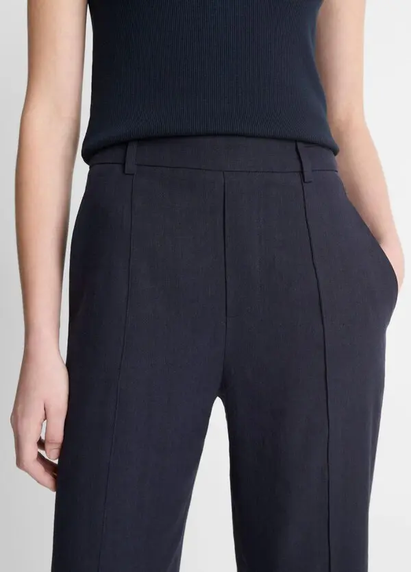 Vince Seam Detail Trousers