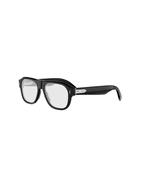 Dior Rectangle Frame Eyeglasses
