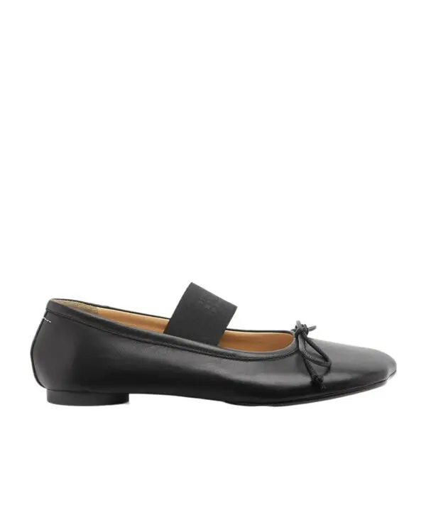 MAISON MARGIELA Anatomic Ballerinas