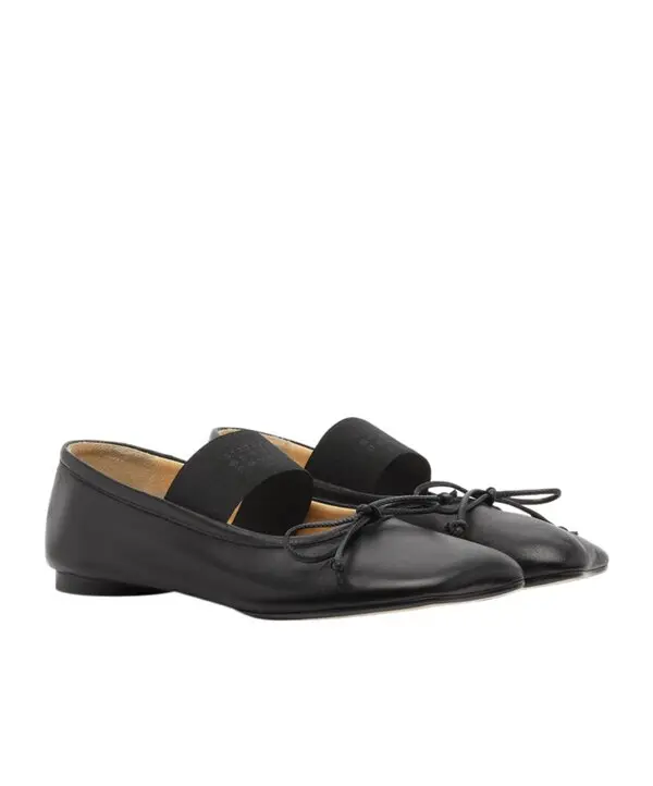 MAISON MARGIELA Anatomic Ballerinas