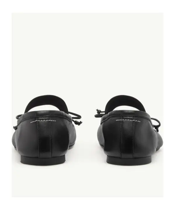 MAISON MARGIELA Anatomic Ballerinas