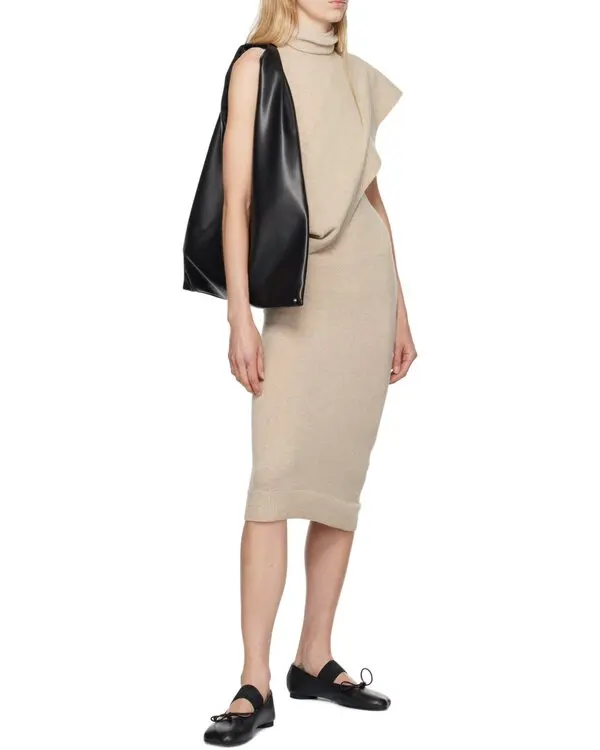 MAISON MARGIELA Anatomic Ballerinas
