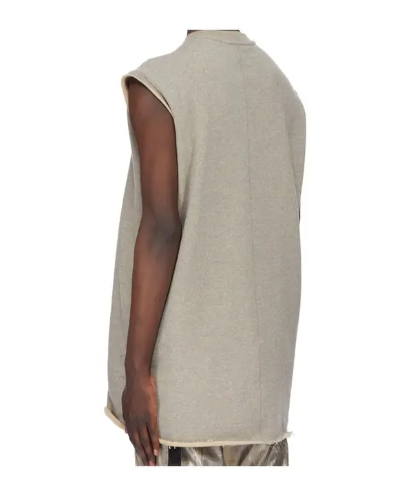 Rick Owens Tarp T-shirt