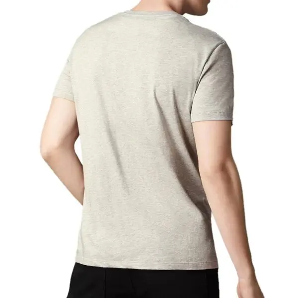 Burberry Printed T-shirt