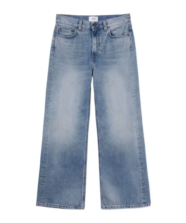 HAIKURE Winny Denim - Gray
