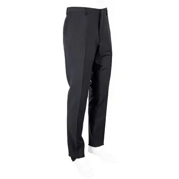 Burberry Straight Leg Tailored Trousers