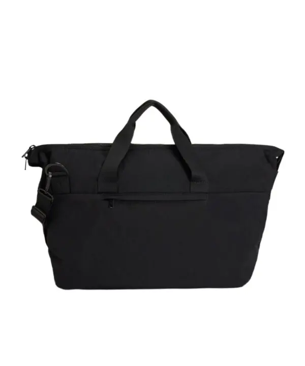 Y3 Utility Multi-pocket Messenger Bag