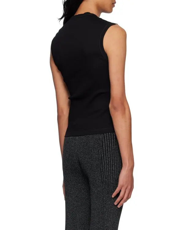 DION LEE Corset Top