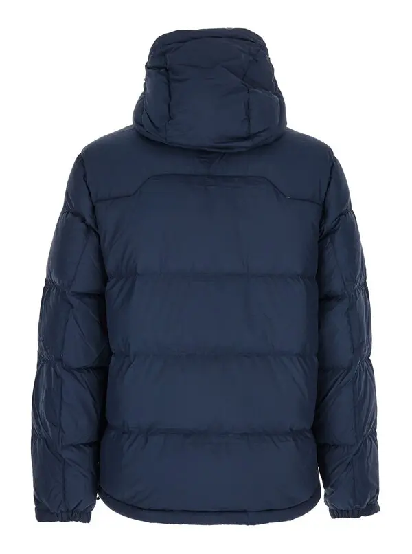 Polo Ralph Lauren The Gorham Down Jacket - Dark Blue