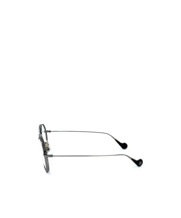 Moncler Aviator Eyeglasses