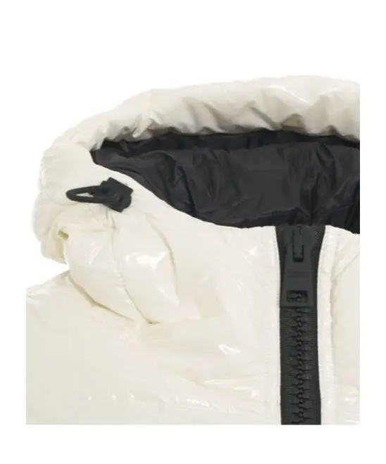Herno Zip-up Hooded Coat