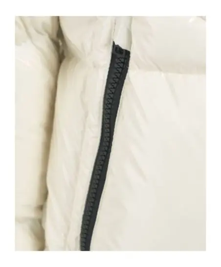 Herno Zip-up Hooded Coat