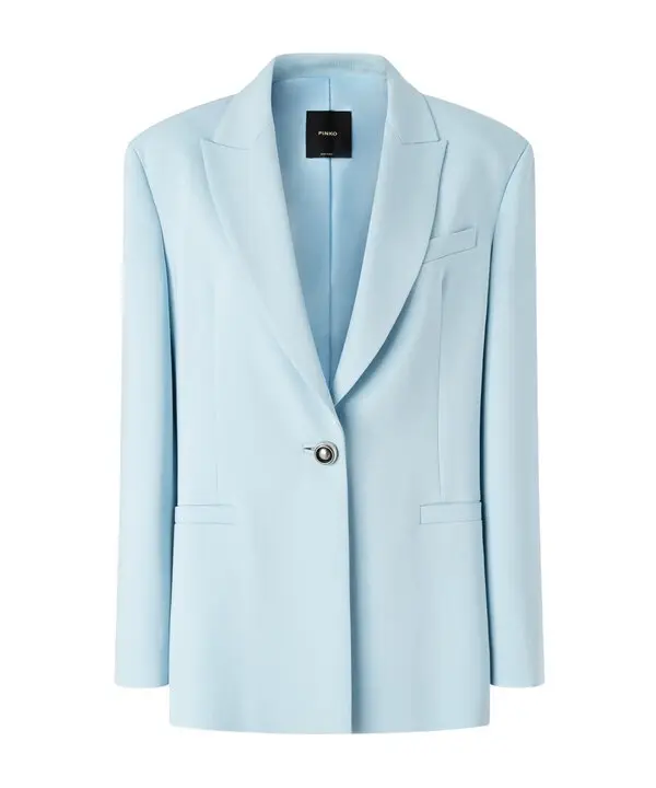 Pinko Faraona Single-breasted Jacket