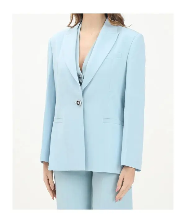 Pinko Faraona Single-breasted Jacket