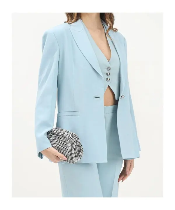 Pinko Faraona Single-breasted Jacket