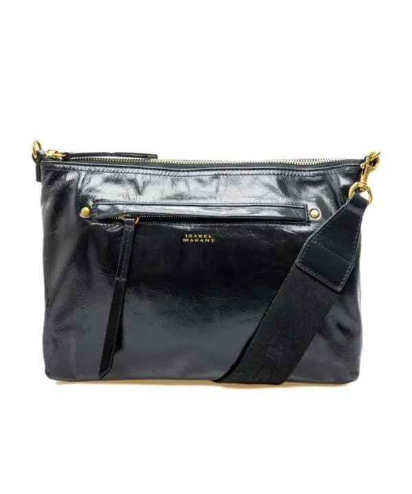 Isabel Marant Étoile Nessah Shoulder Bag