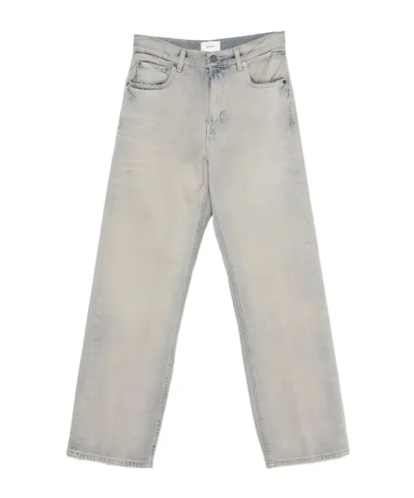 HAIKURE Bonnie Denim Jeans