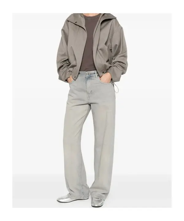 HAIKURE Bonnie Denim Jeans