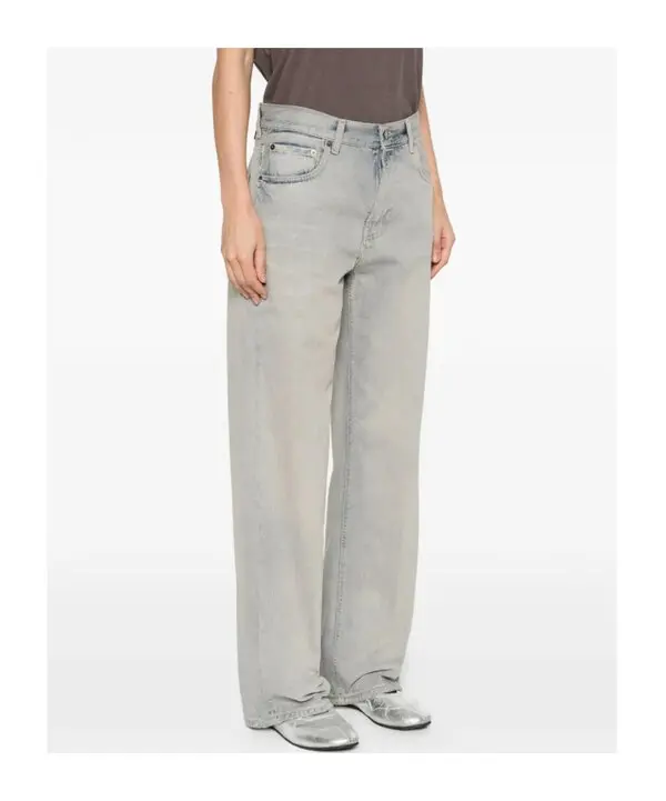 HAIKURE Bonnie Denim Jeans