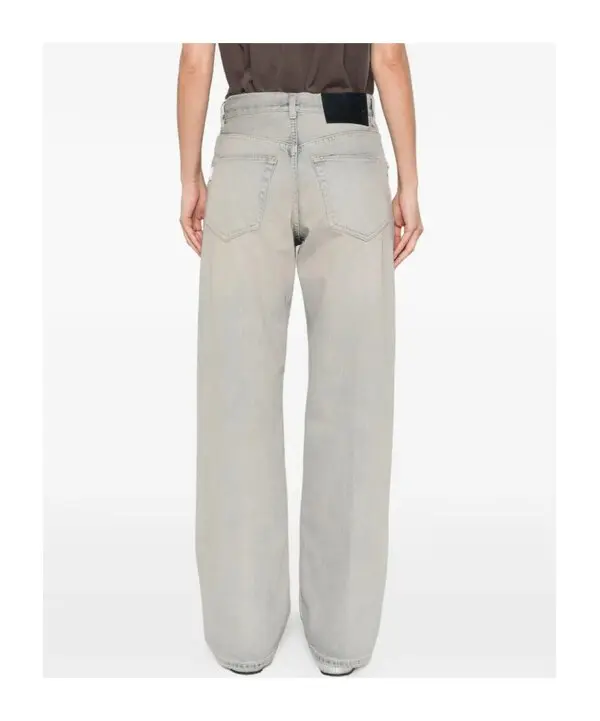 HAIKURE Bonnie Denim Jeans