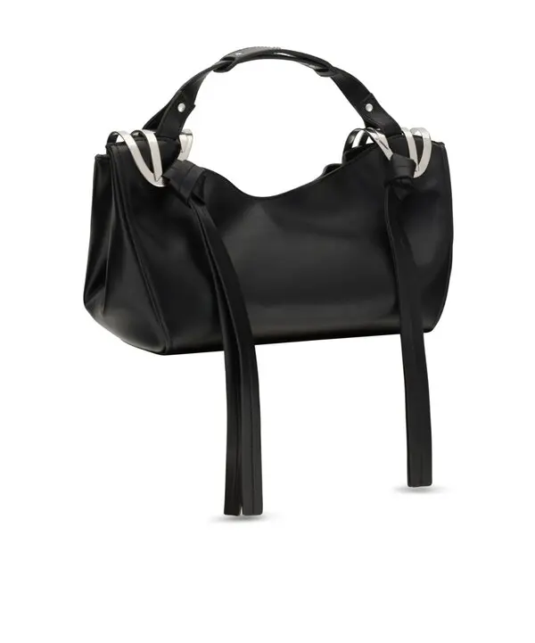 DIESEL® Knot D Top Handle Handbag