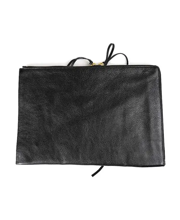 Balenciaga Logo Hand-held Bag