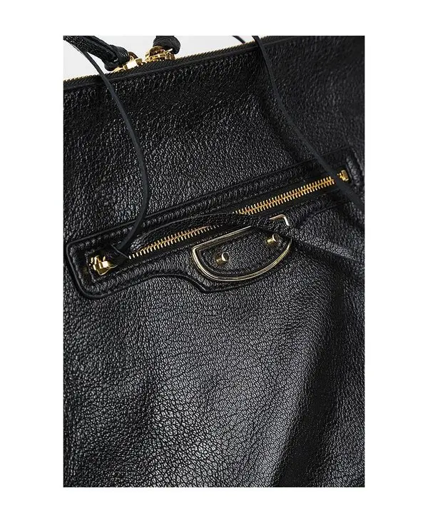 Balenciaga Logo Hand-held Bag