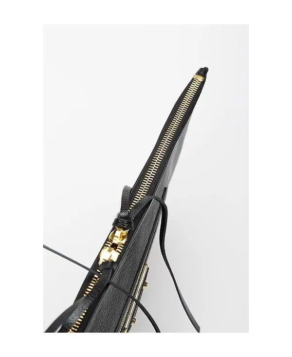 Balenciaga Logo Hand-held Bag