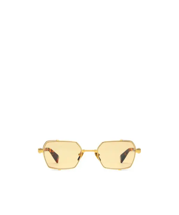 Balmain Full Frame Sunglasses