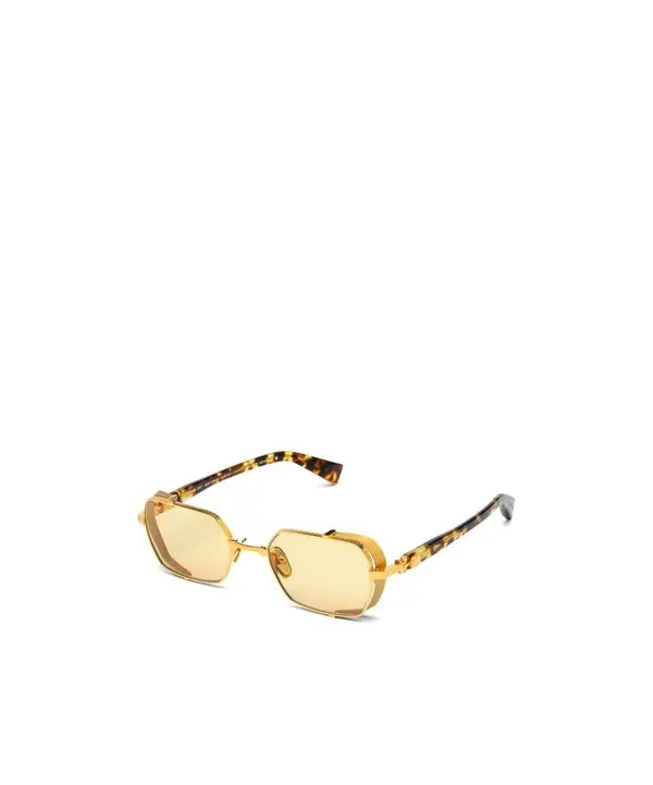 Balmain Full Frame Sunglasses