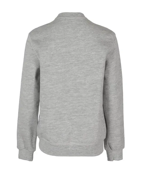 Dsquared2 Milano Logo Pattern Sweater