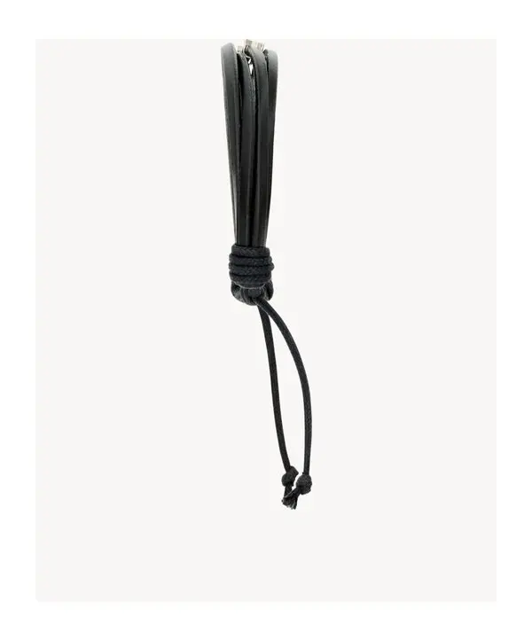 Saint Laurent Cassandre Multi-strand Bracelet