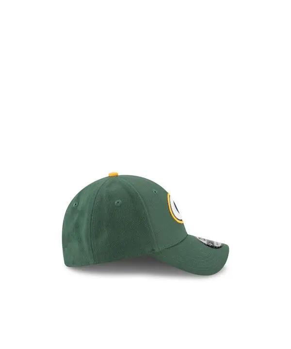 New Era 9forty Logo Baseball Cap - Green