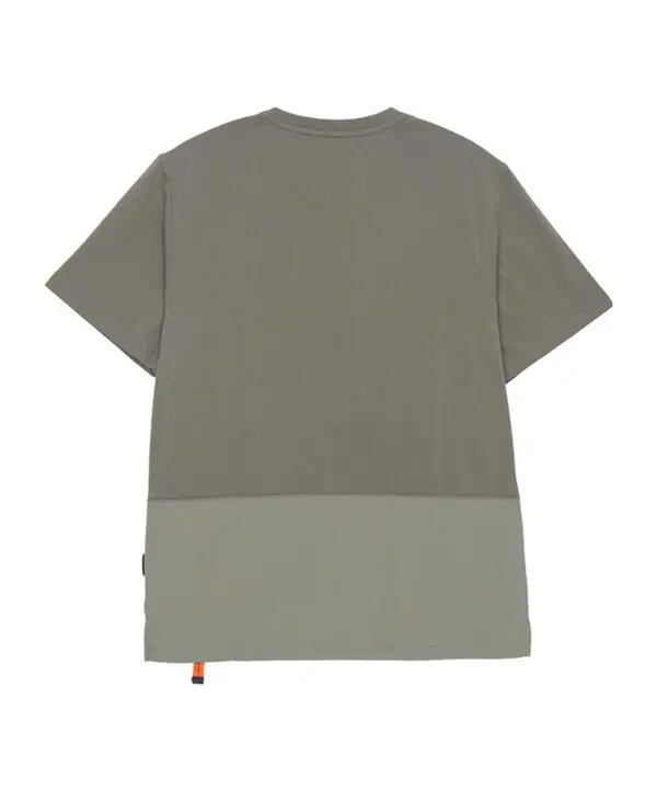PARAJUMPERS Short Sleeve T-shirt