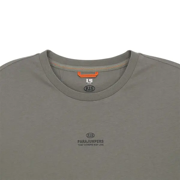 PARAJUMPERS Short Sleeve T-shirt