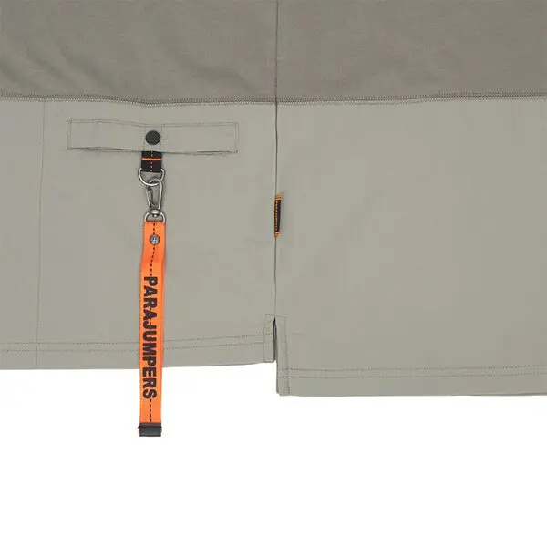 PARAJUMPERS Short Sleeve T-shirt