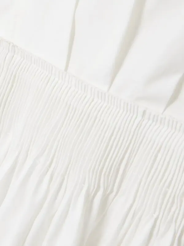 JOSEPH Kathe Midi Dress