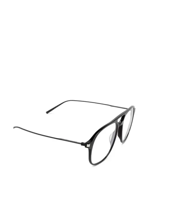 Saint Laurent Aviator Eyeglasses
