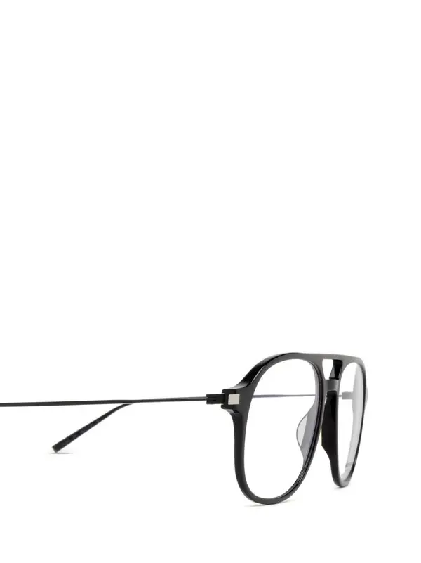 Saint Laurent Aviator Eyeglasses