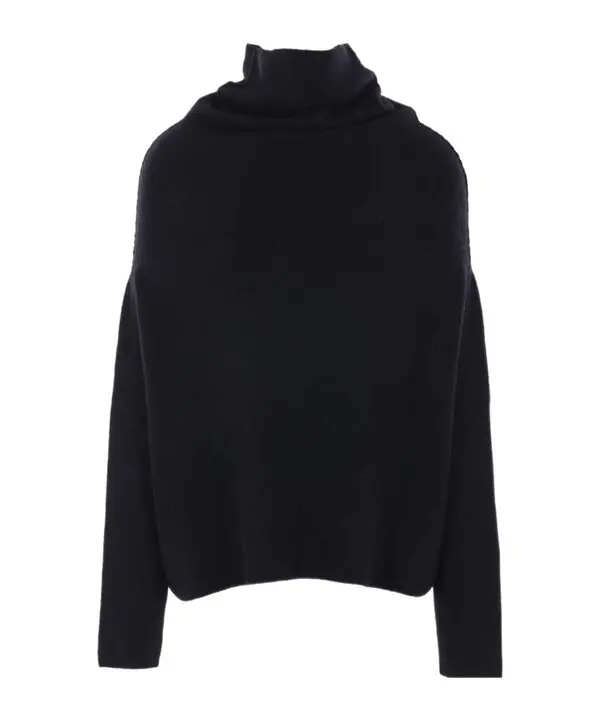 Rick Owens Shroud Hooded Jumper
