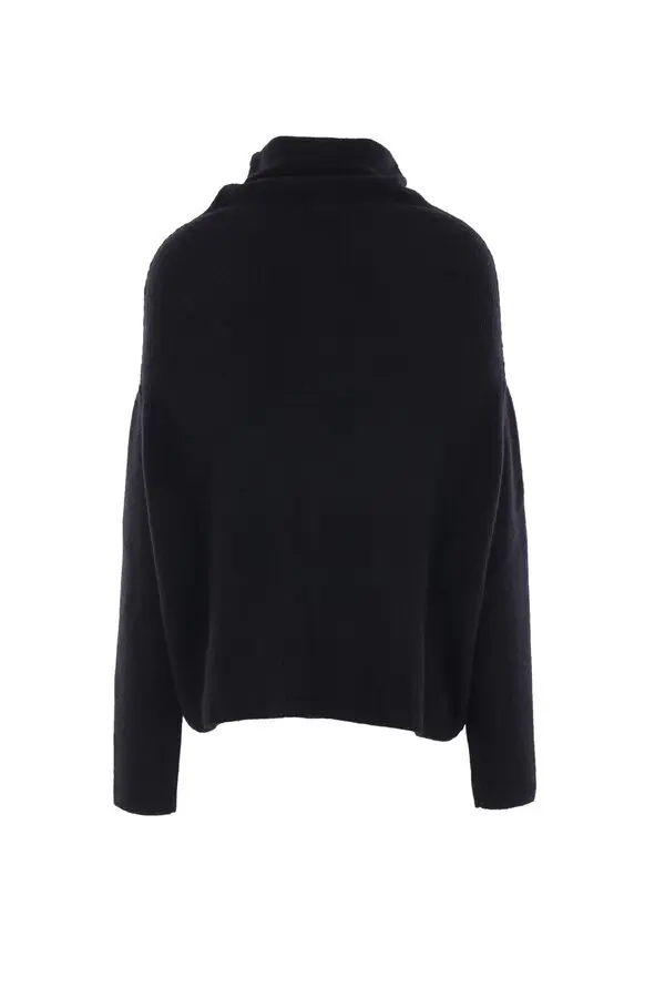 Rick Owens Shroud Hooded Jumper