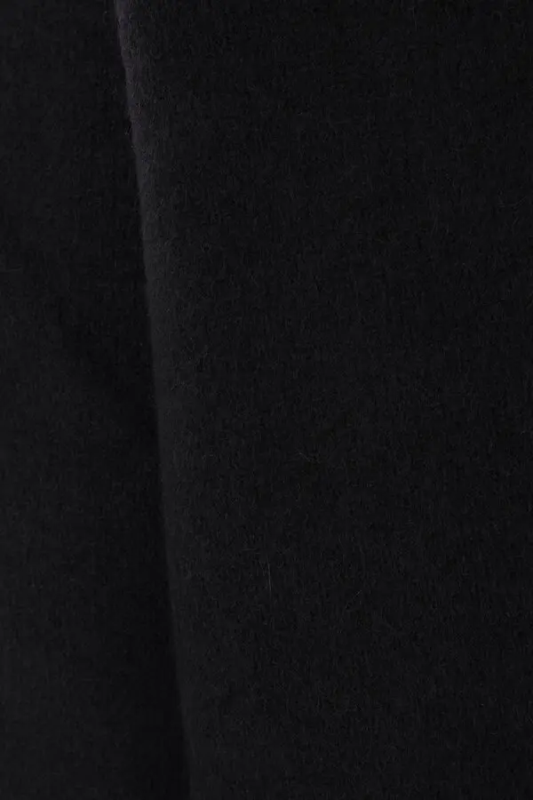Rick Owens Shroud Hooded Jumper