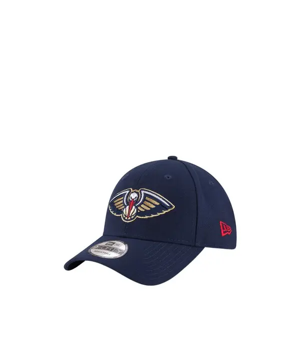 New Era 9forty Baseball Cap - Blue